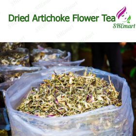 Combo 04 Big boxes Thong Hong Artichoke Tea Bag – Free ship - SHEmart ...