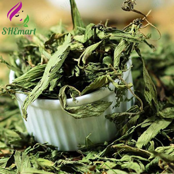 Sweet grass Dried Stevia at SHEmart – Free ship - SHEmart Global