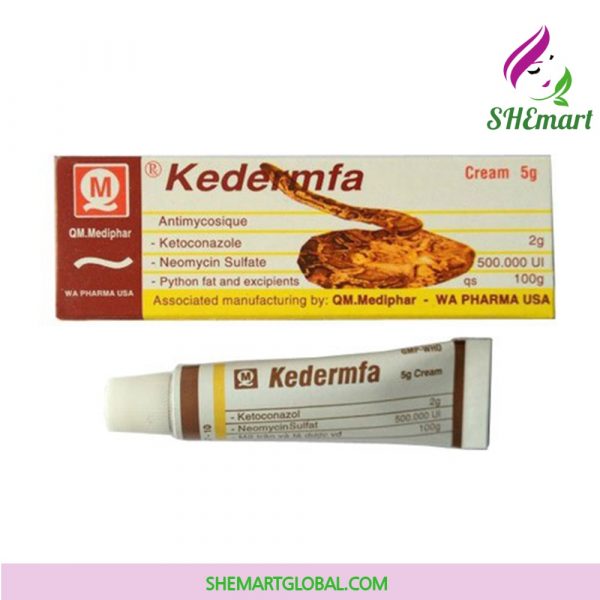 REVIEW SOSLAC G3 CREAM TREAT ALLERGIC SKIN - SHEmart Global