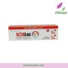 Soslac G3 cream Treat allergic skin diseases such eczema, dermatitis ...