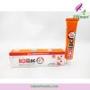 Soslac G3 cream Treat allergic skin diseases such eczema, dermatitis ...