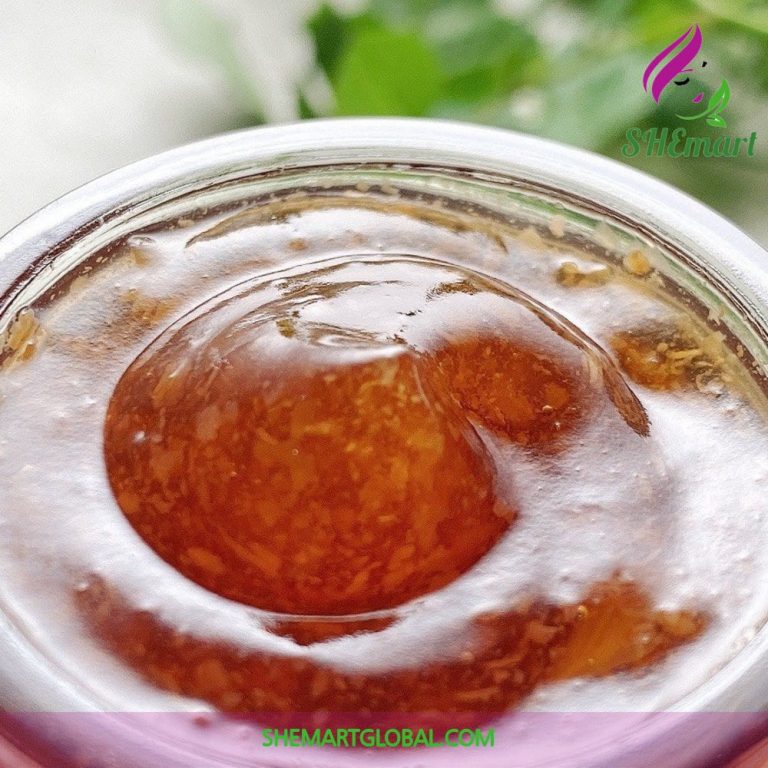 COCOON TRUE ROSE FACE MASK HELP MOISTURIZE, SOFTEN THE SKIN - SHEmart ...