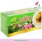 Combo 8 boxes Vietnamese Lotus Leaf Tea Bags – Tra La Sen Huong Viet ...