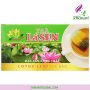 Combo 8 boxes Vietnamese Lotus Leaf Tea Bags – Tra La Sen Huong Viet ...