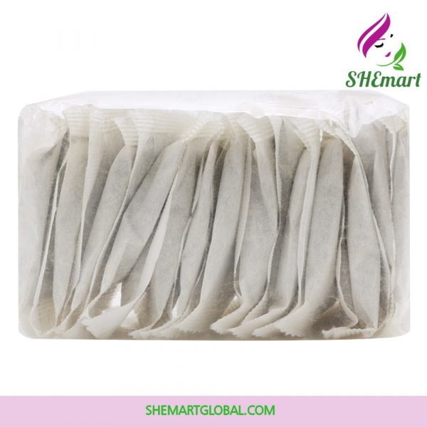 Combo 8 boxes Vietnamese Lotus Leaf Tea Bags – Tra La Sen Huong Viet ...