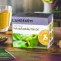 Combo 05 boxes Noni Tea Bags, Tra Trai nhau – Free ship - SHEmart Global