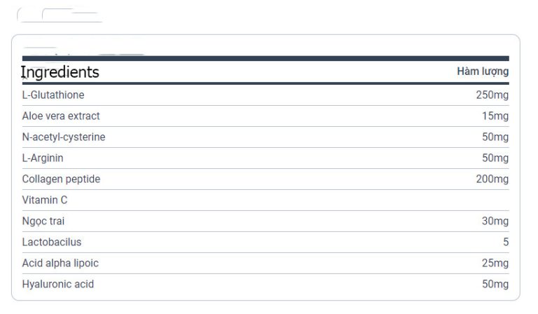 2 box Boni Snow Whitening Skin Botania, Reduces Darkness 60 capsules ...